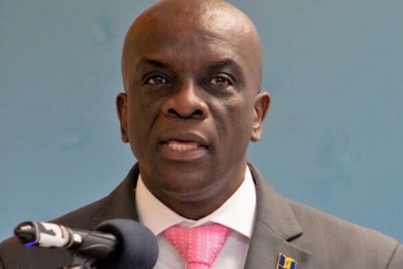 Odours at George Lamming Primary 'forces teachers home' - Barbados Today