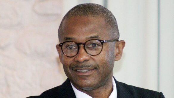 New faces on BTMI Board - Barbados Today