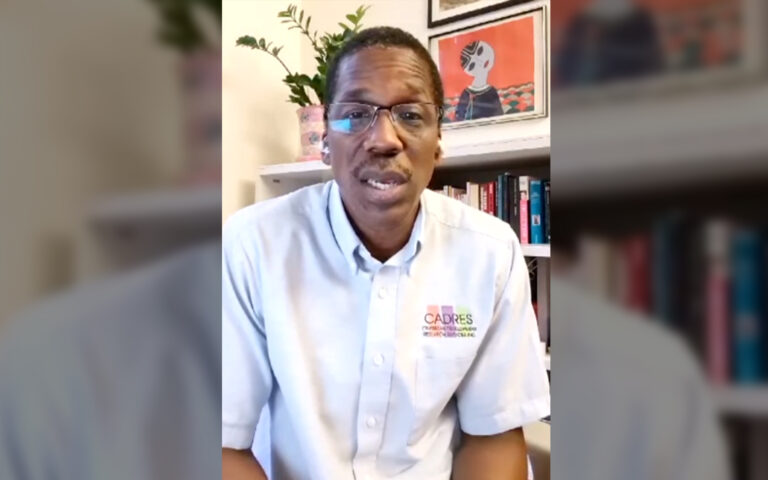 Lucky three win with Double Draw - Barbados Today