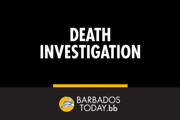 Crime Archives - Barbados Today