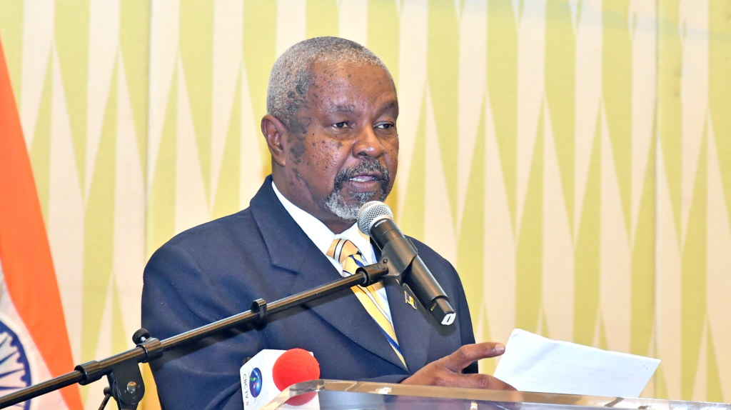 $1.3M injection - Barbados Today