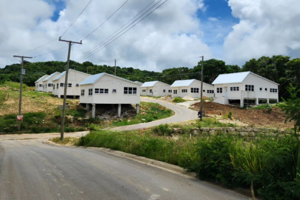 Homeless man passes away in phone booth - Barbados Today