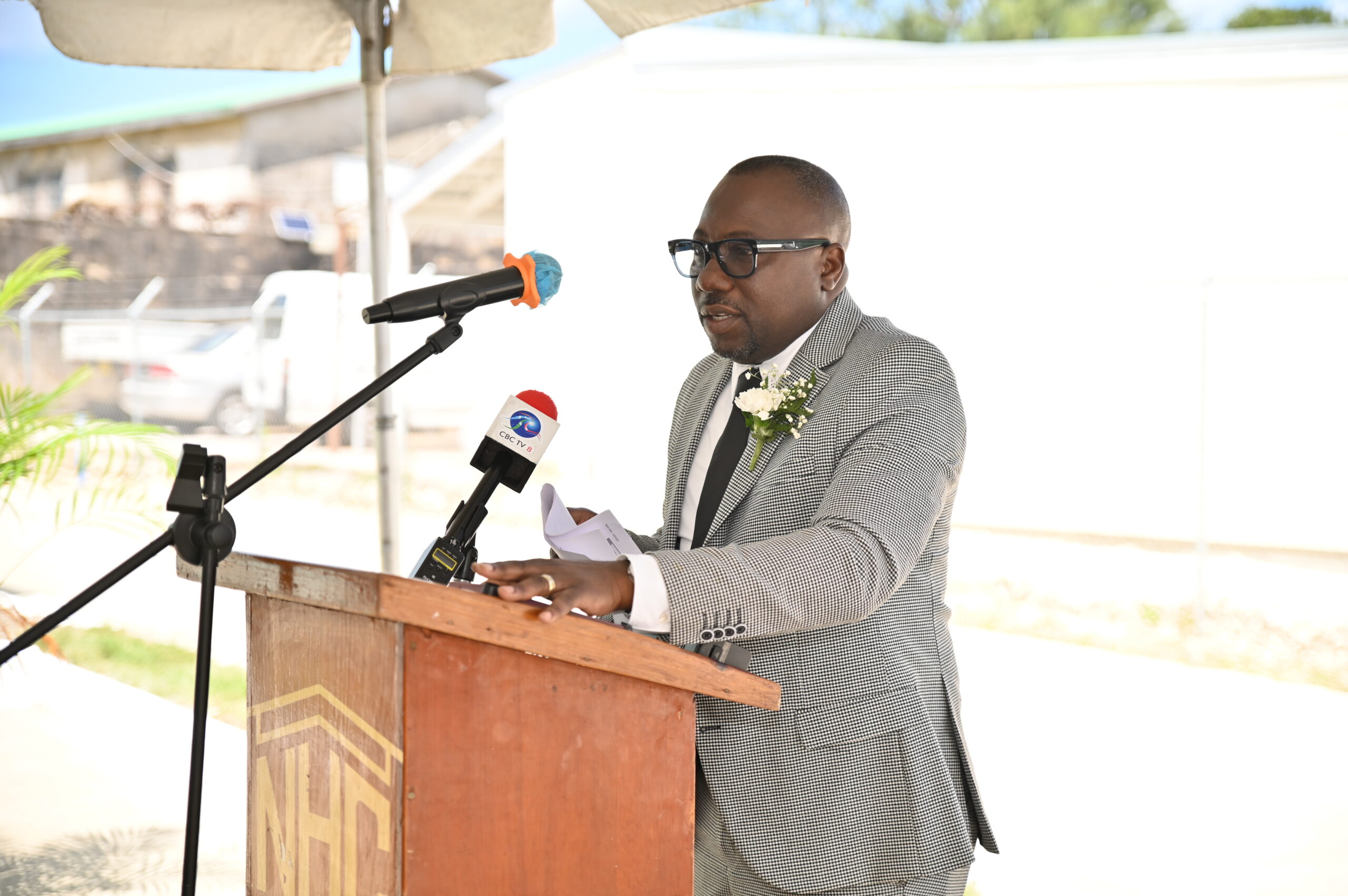 City residents to move to make way for major housing development ...