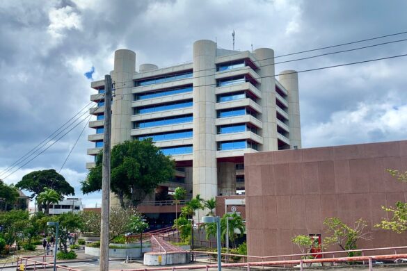 PwC East Caribbean welcomes new leaders - Barbados Today