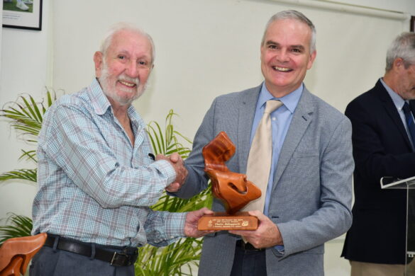 UWI among highly-ranked universities - Barbados Today