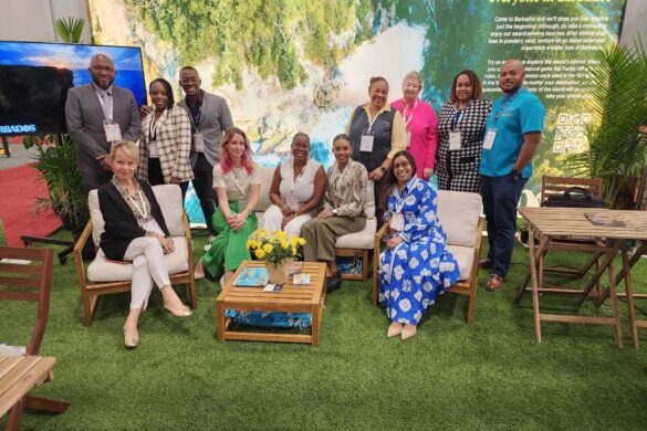 Bento Box - Flavoring The Senses With A Fusion Of Asian and Caribbean ...