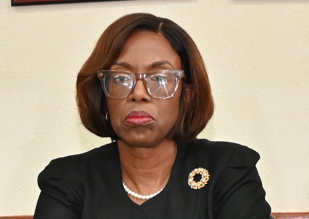 CJ Cheltenham questions low bar