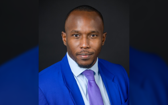 Message from Kemar Cumberbatch, president of the Barbados Co-operative ...