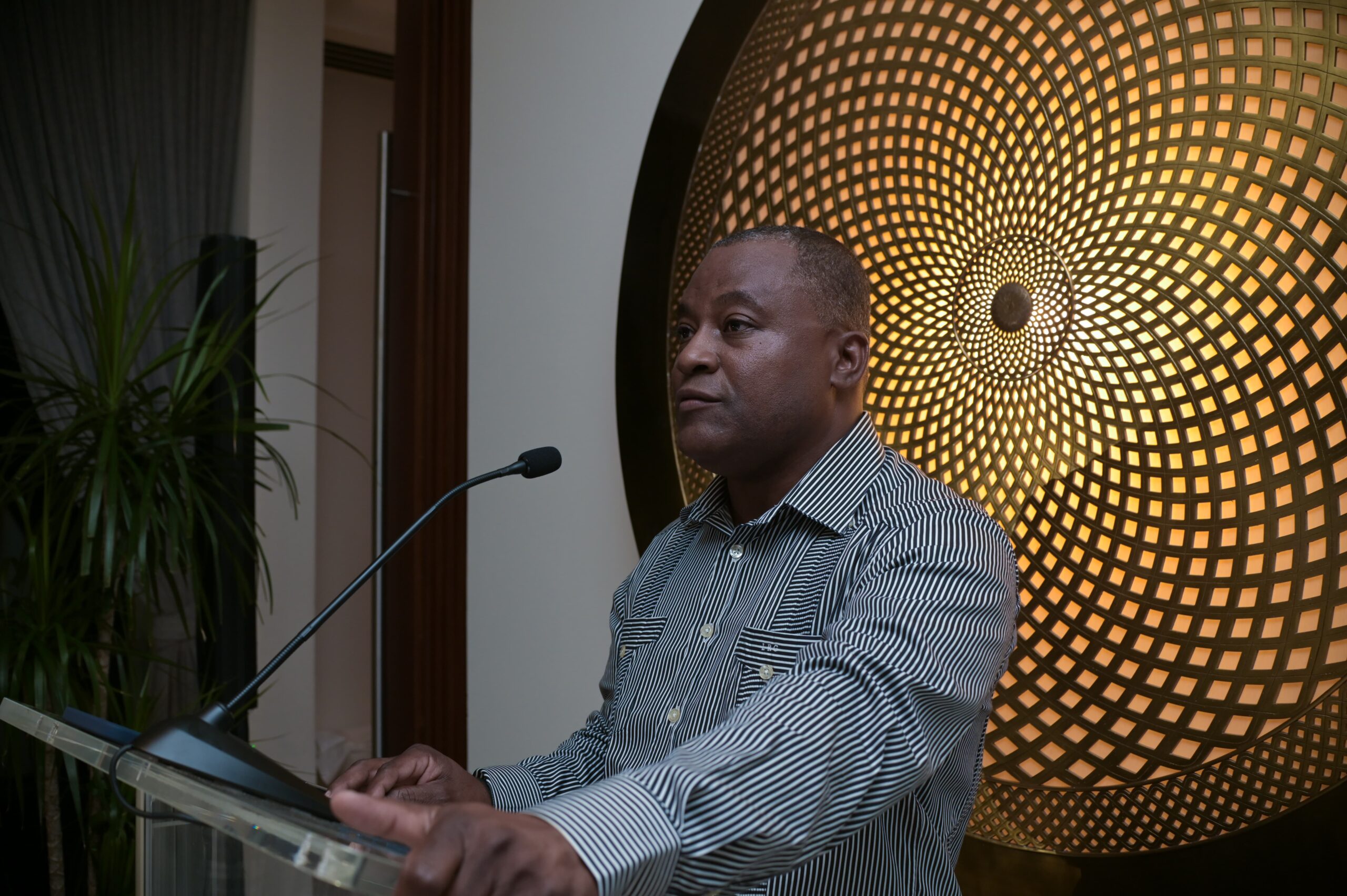 Lyndon Gardiner: ‘Columbus of the Caribbean’ - How a youngster from ...