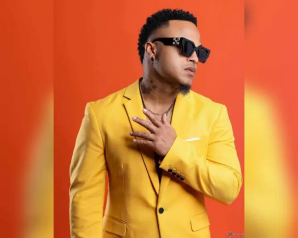 Soca artist Ricardo Drue has passed away - Barbados Today