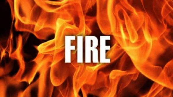 Fire destroys one house at Bartlett's Tenantry - Barbados Today