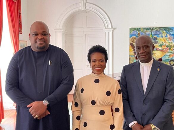 New Government ministers and Senator officially appointed - Barbados Today