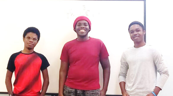 Barbados wins three medals in Caribbean STEM olympiads - Barbados Today