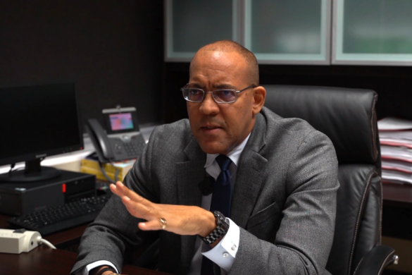 #BTColumn – Millennial doctors: Dr Janene Carter - Barbados Today