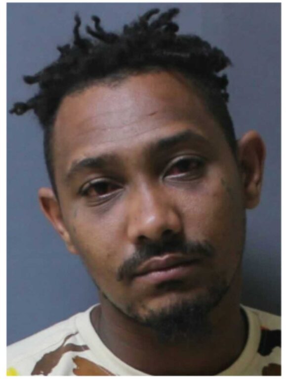 Wanted man: Clarence Raekwon Emilio Williams - Barbados Today