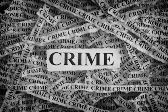 Government, community groups join forces to tackle youth crime ...