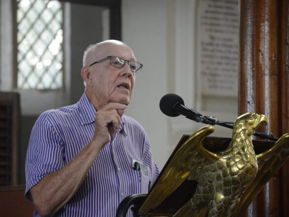 Fraser blasts govts for ‘total disaster’ in preserving historic ...