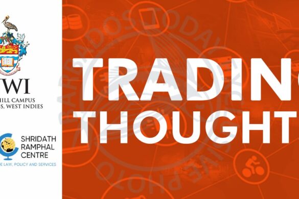 #BTColumn – Millennial doctors: Dr Janene Carter - Barbados Today