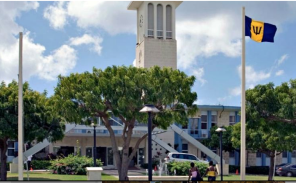 UWI research 'could help build resilience' - Barbados Today