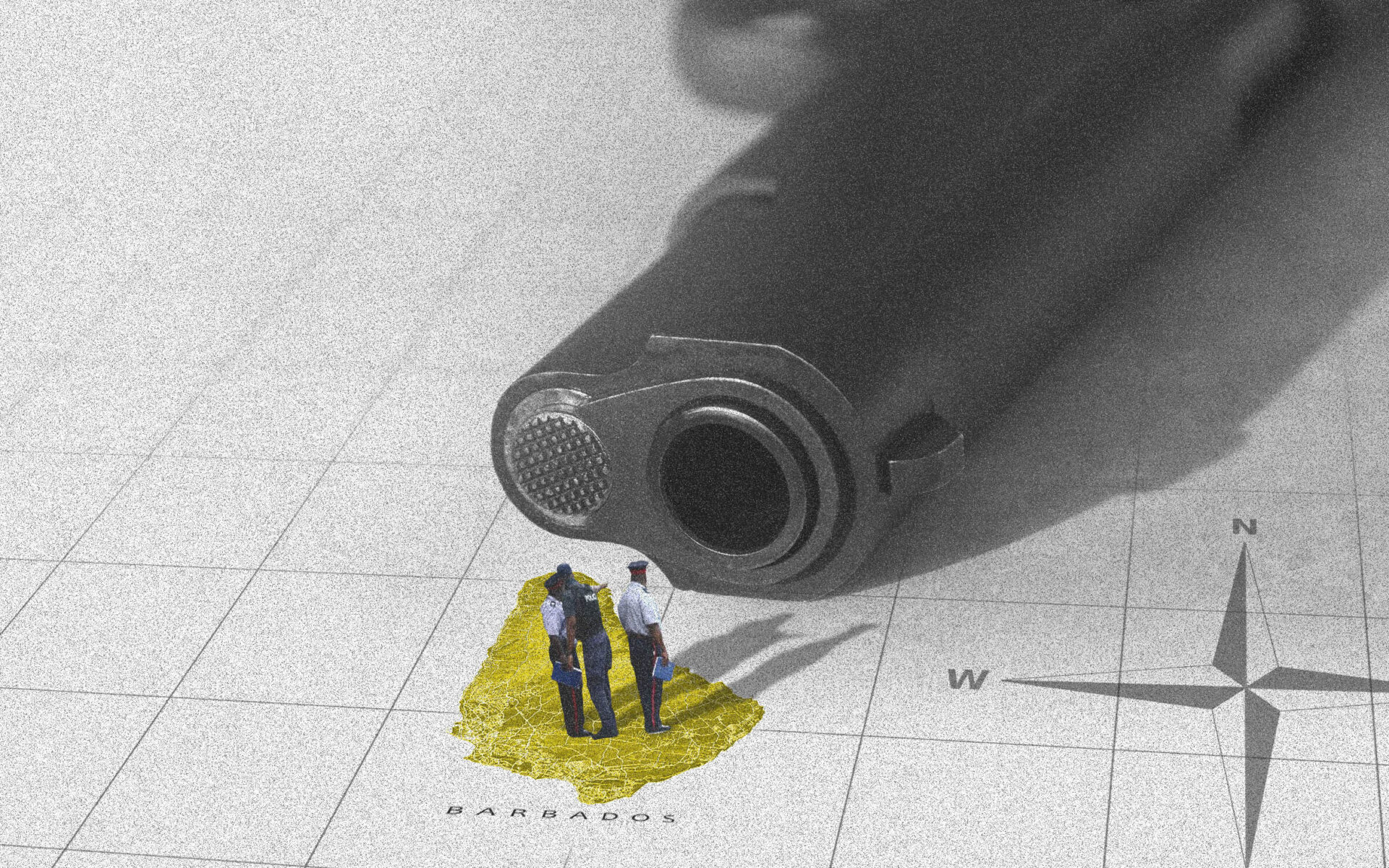 Revealed: Gun Crime Part 2 - Barbados Today