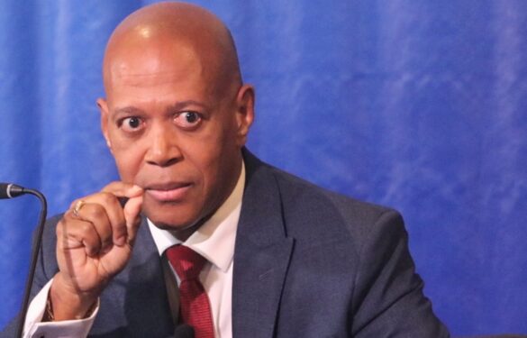 Balancing development, social cohesion - Barbados Today