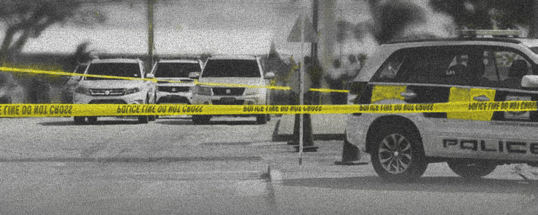 Revealed Gun Crime - Barbados Today