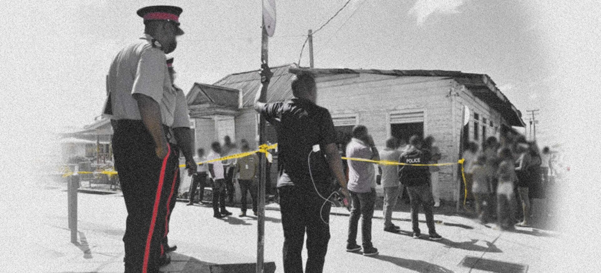 Revealed Gun Crime Part 3 - Barbados Today