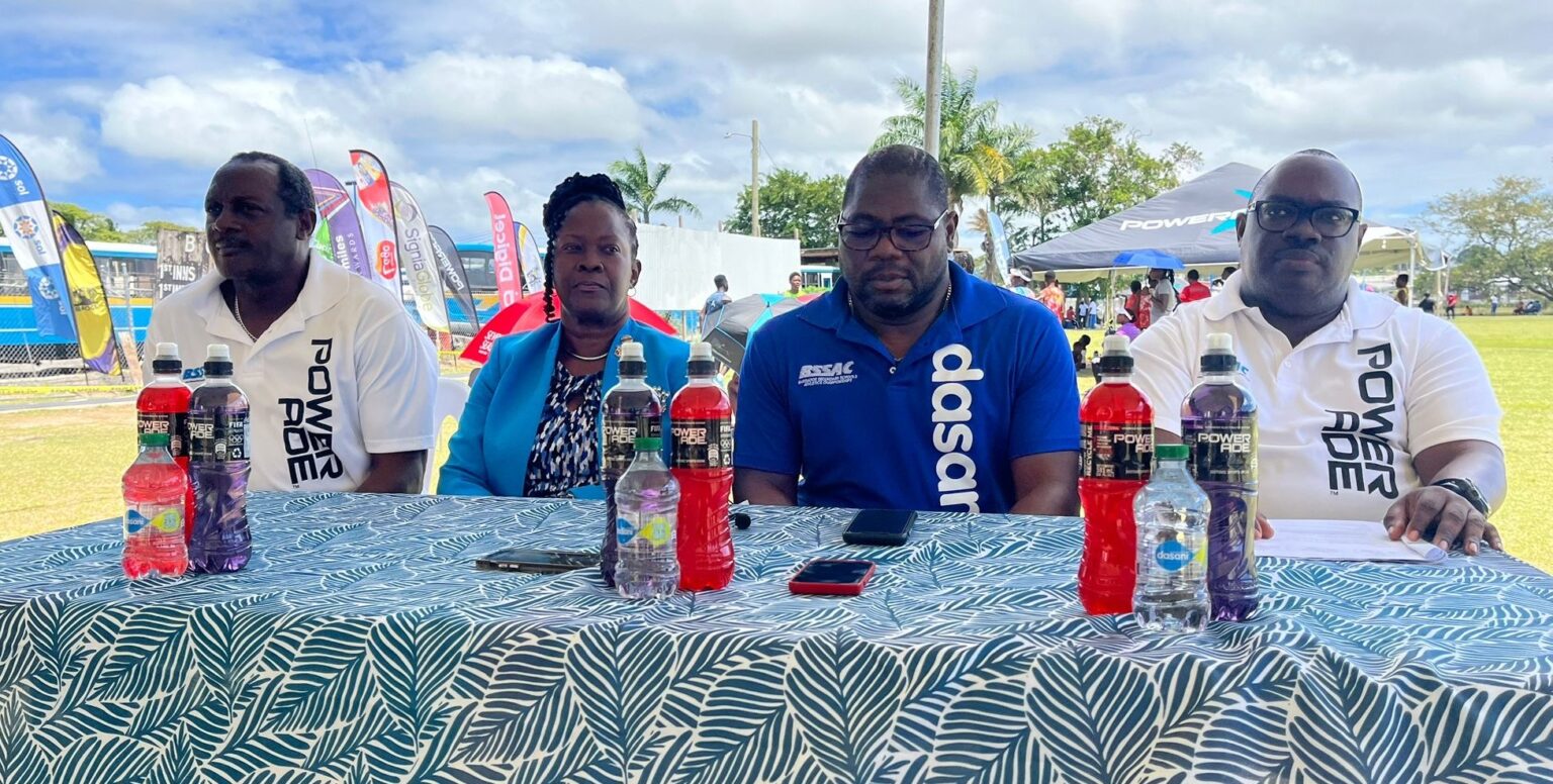 NEW LOOK BSSAC - Barbados Today