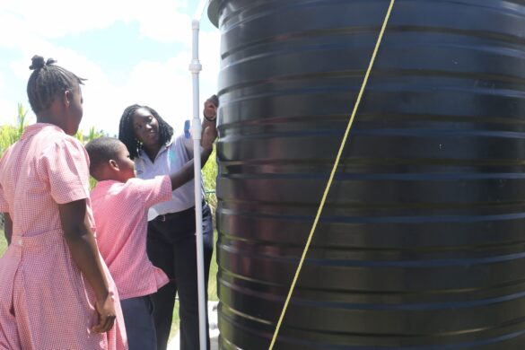 Flow launches two new plans - Barbados Today