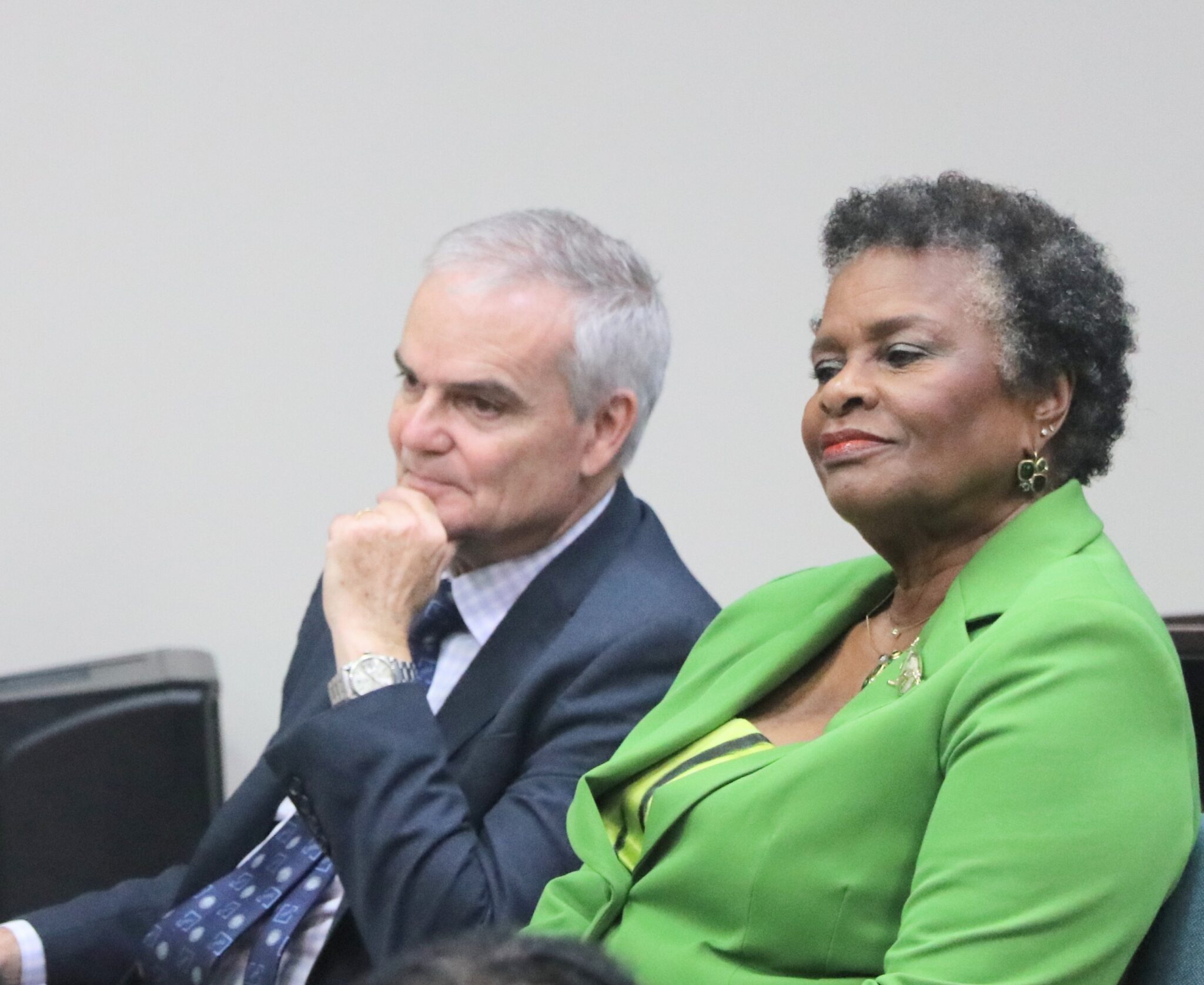 Trailblazers in law faculty at UWI Cave Hill return ‘home’ - Barbados Today