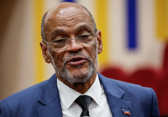 #BTEditorial - A window opens in Haiti - Barbados Today