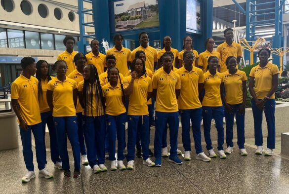 HIGH EXPECTATIONS - Barbados Today