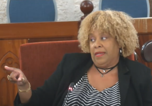 Taitt: Employment Rights Tribunal needs more money - Barbados Today