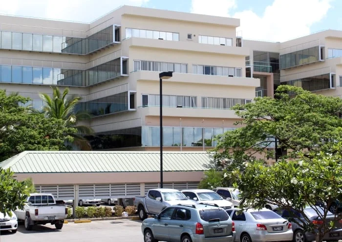 Closure of Ministry of People Empowerment and Elder Affairs - Barbados ...