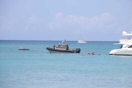 Crime spree - Barbados Today