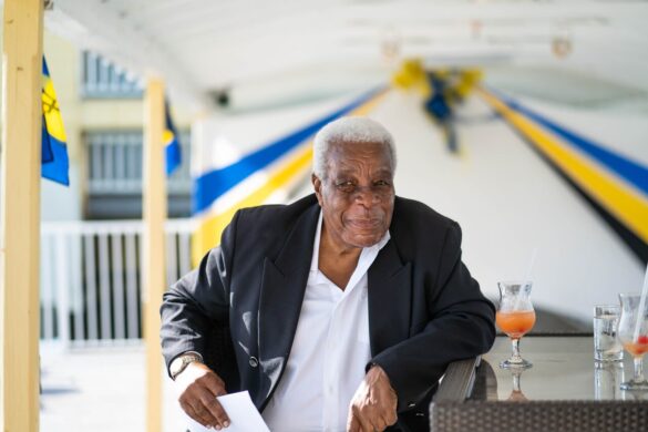 Values and the economy - Barbados Today