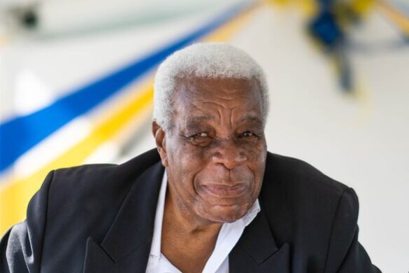 Ralph Jemmott, Author at Barbados Today