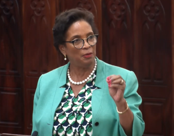 11-plus needs to be revamped – Husbands - Barbados Today
