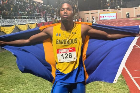 Cricket standards under the microscope - Barbados Today