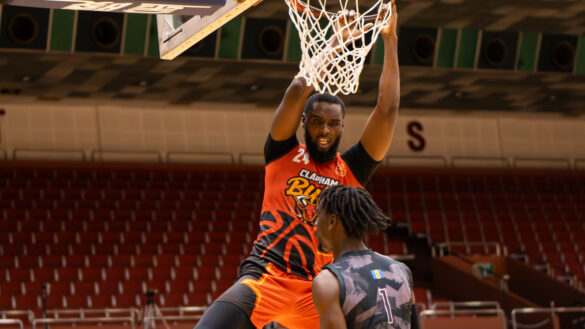 Bulls rout Celtics - Marsh, Gibbons lead side to series-leveling win ...