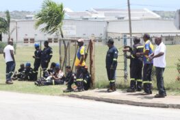 Sir Charles 'Cow' Williams passes away - Barbados Today