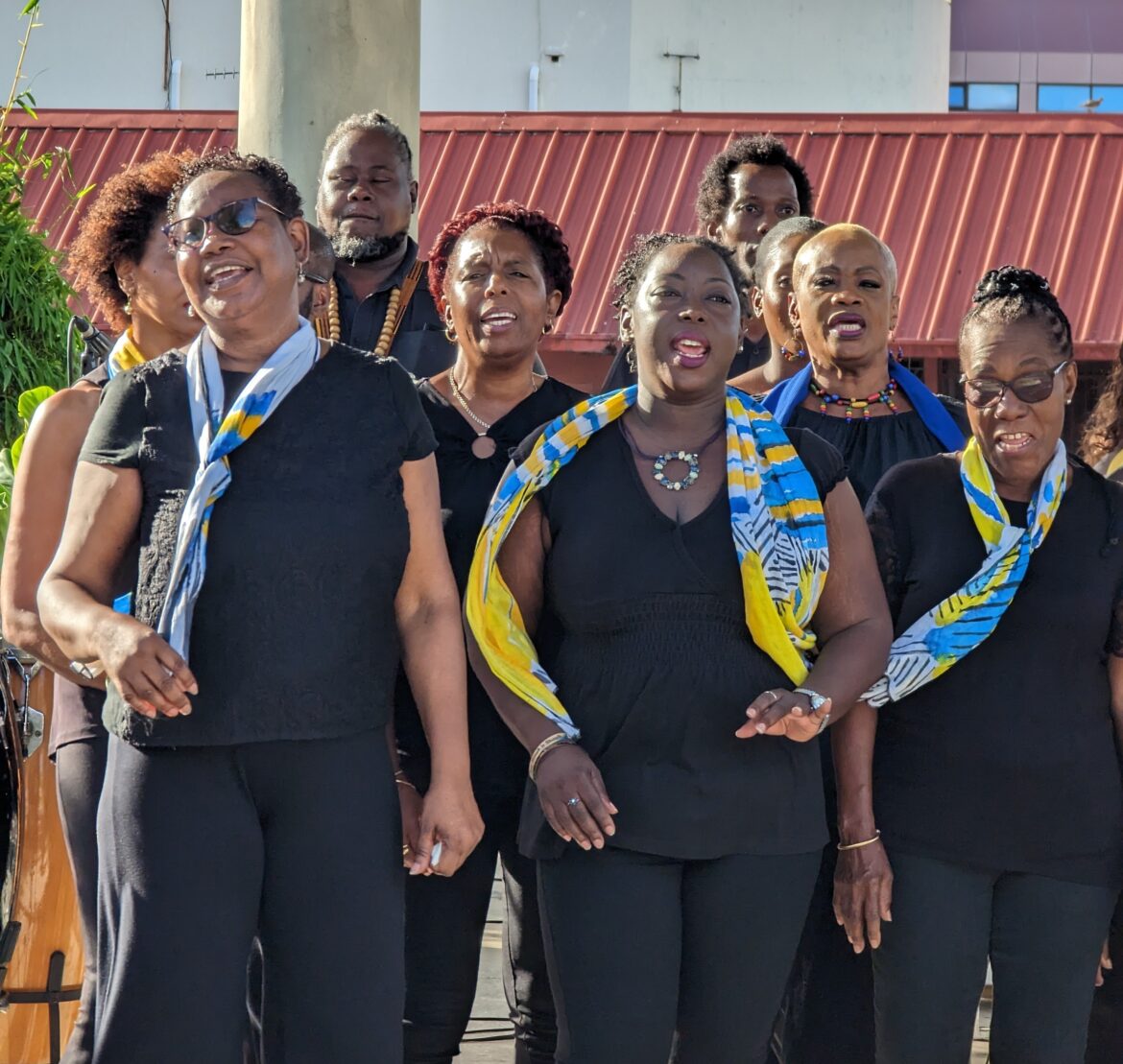 Cultural pop-ups in island’s four towns - Barbados Today