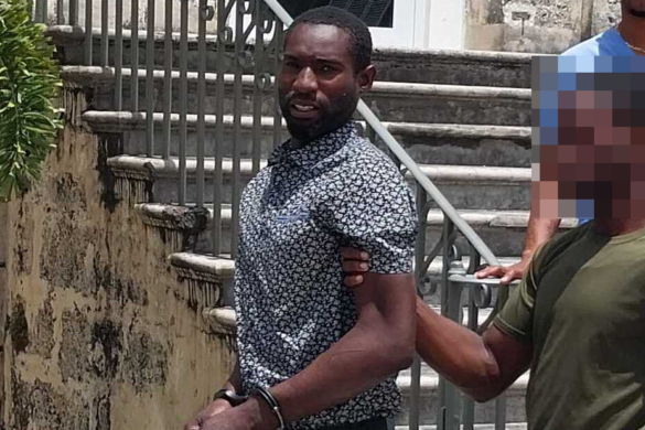 Court Archives - Barbados Today