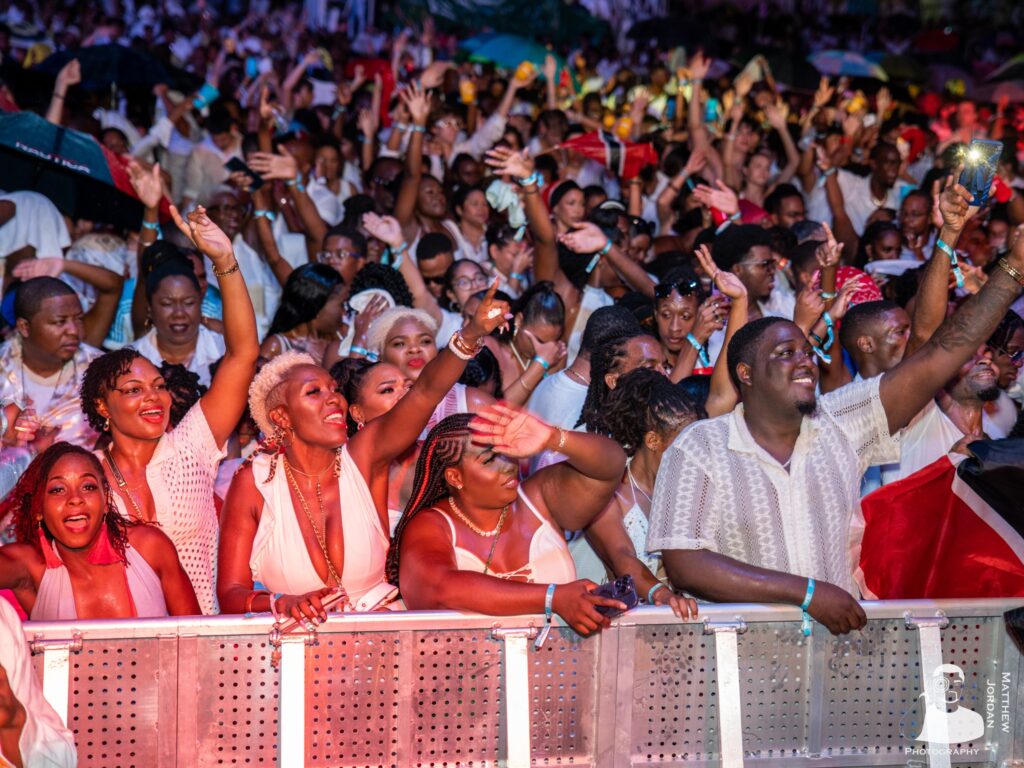 Tipsy Barbados launches with $50 tickets for 50 years of Crop Over ...