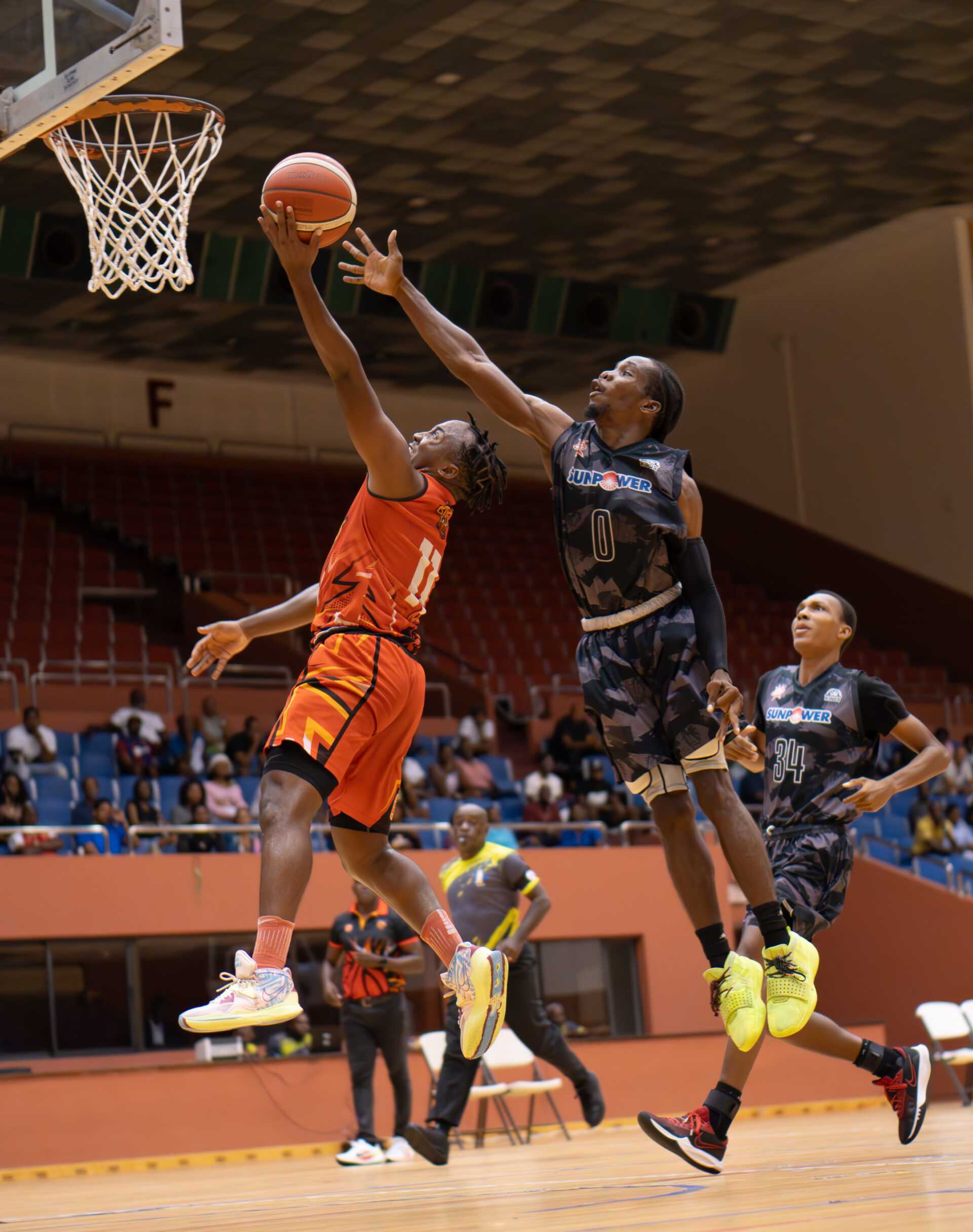 Bulls back on top - Barbados Today