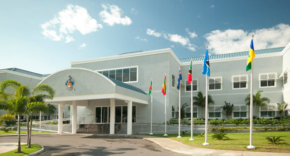 PwC joins worthy St Vincent cause - Barbados Today