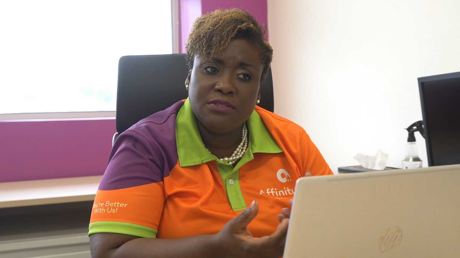 BWU credit union now AffinityPlus - Barbados Today