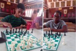 #BTFocus - Celebrating success . . . Sheena’s hard work pays off ...