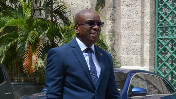 T20 World Cup sales going well, says Sports Minister - Barbados Today