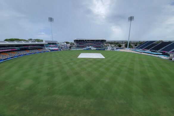 Cricket standards under the microscope - Barbados Today